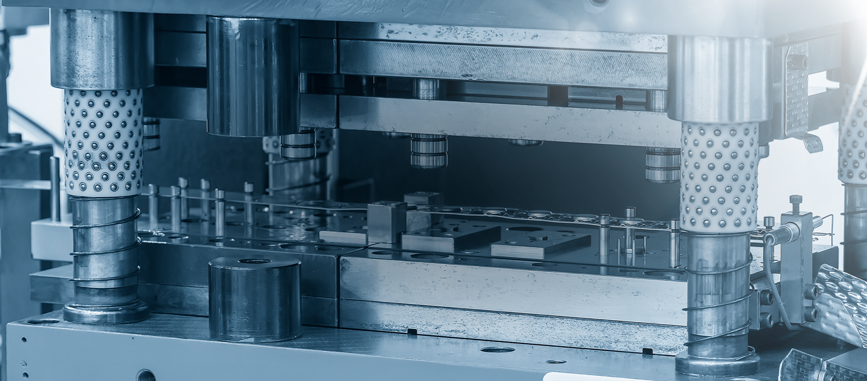 Ming Chiang Precision Co., Ltd. - Ming Chiang(明將)